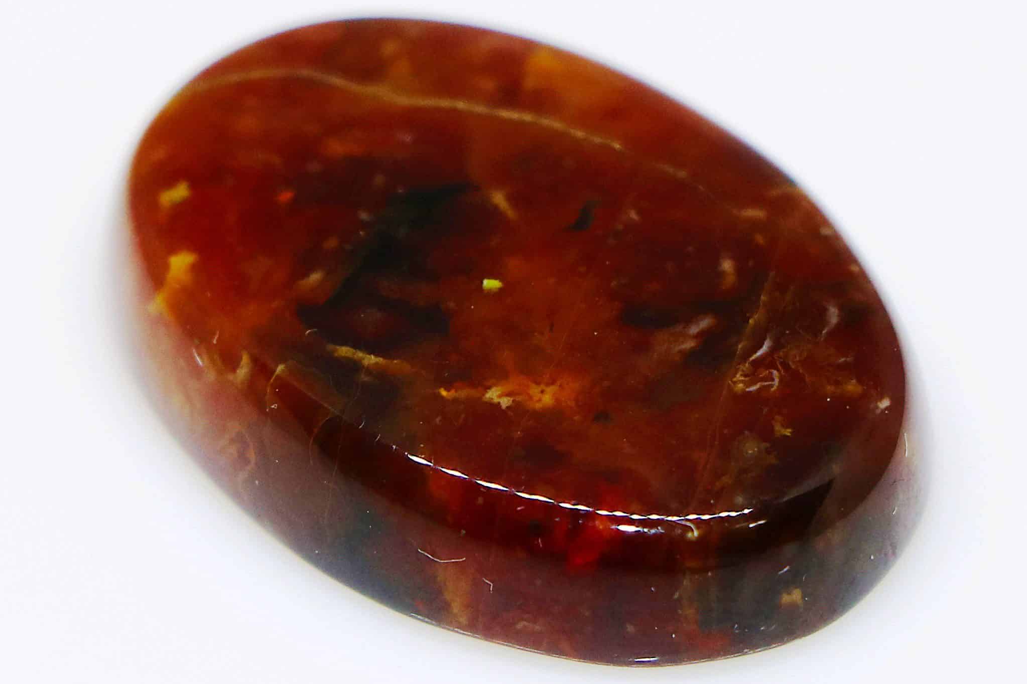 Authentic Sulemani Hakik Stones: Natural Gemstones