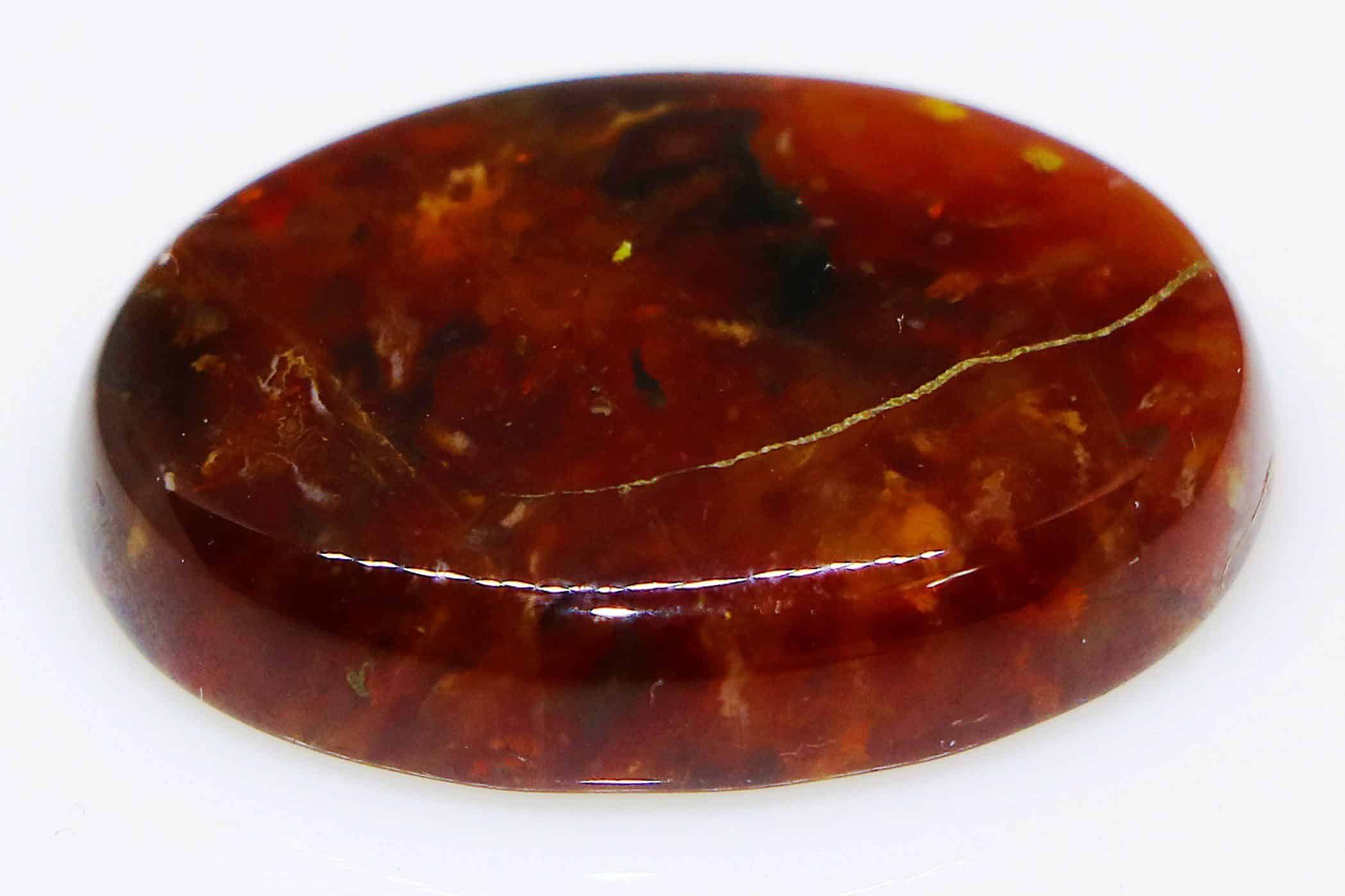 Authentic Sulemani Hakik Stones: Natural Gemstones